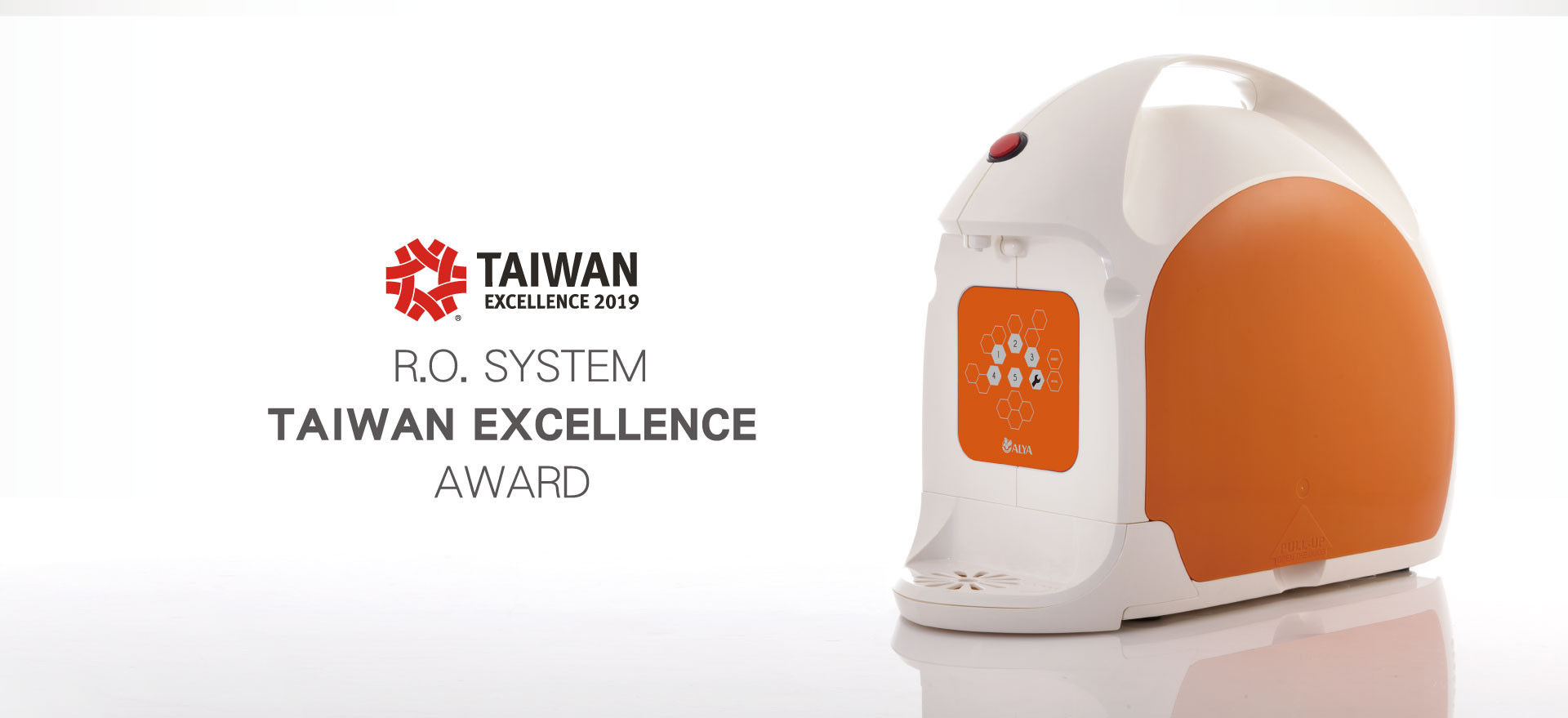 Easywell Water Systems,Inc.